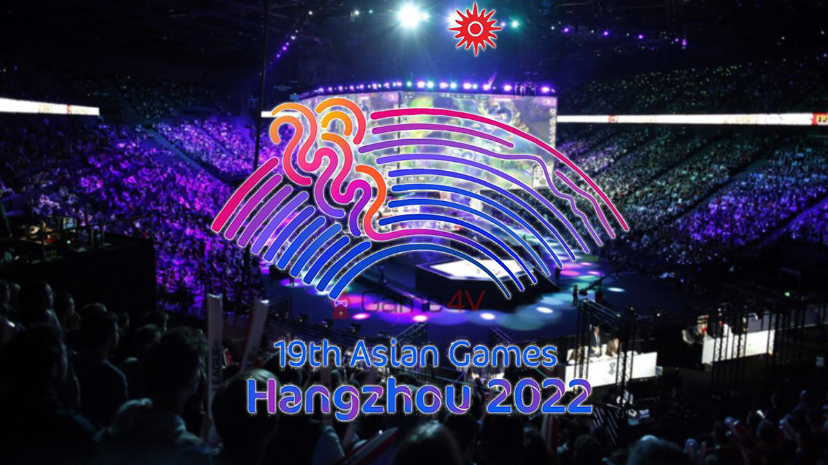 Esports Lào xác nhận các bộ môn sẽ góp mặt ở Asian Games 2022