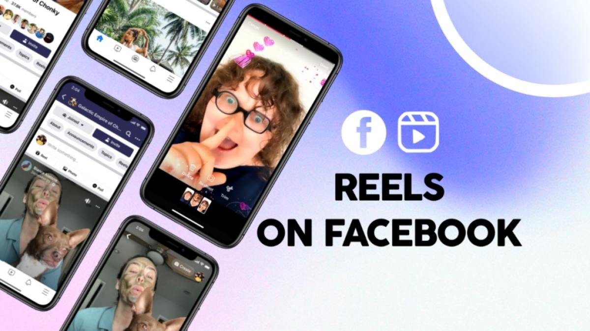 Facebook Reel là gì? Tính năng và cách sử dụng Reel trên FB