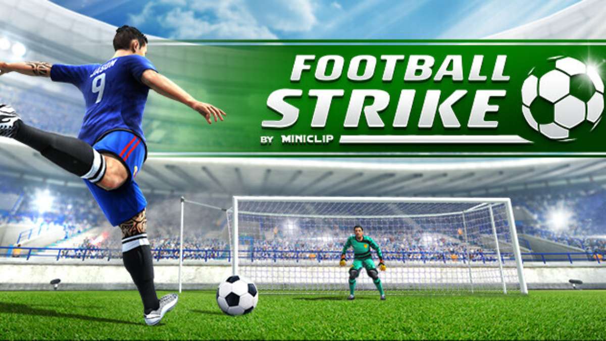 Cách tải Football Strike trên điện thoại Android, iOS