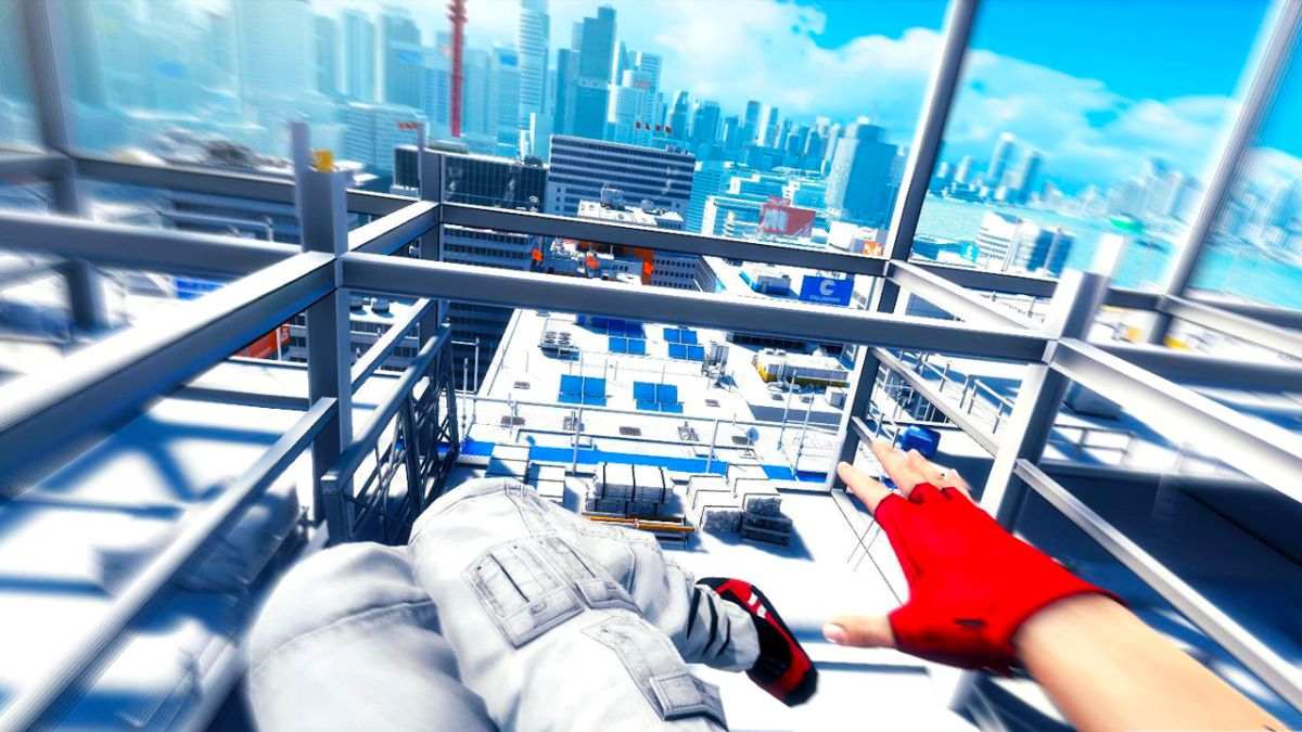 25+ Game 3D online PC, Mobile miễn phí hấp dẫn nhất 2023