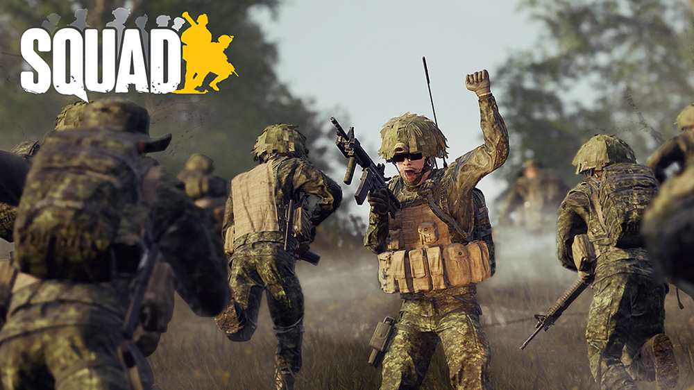 Top 6 game bắn súng FPS chiến thuật mà bạn nhất định phải thử (Phần 2)