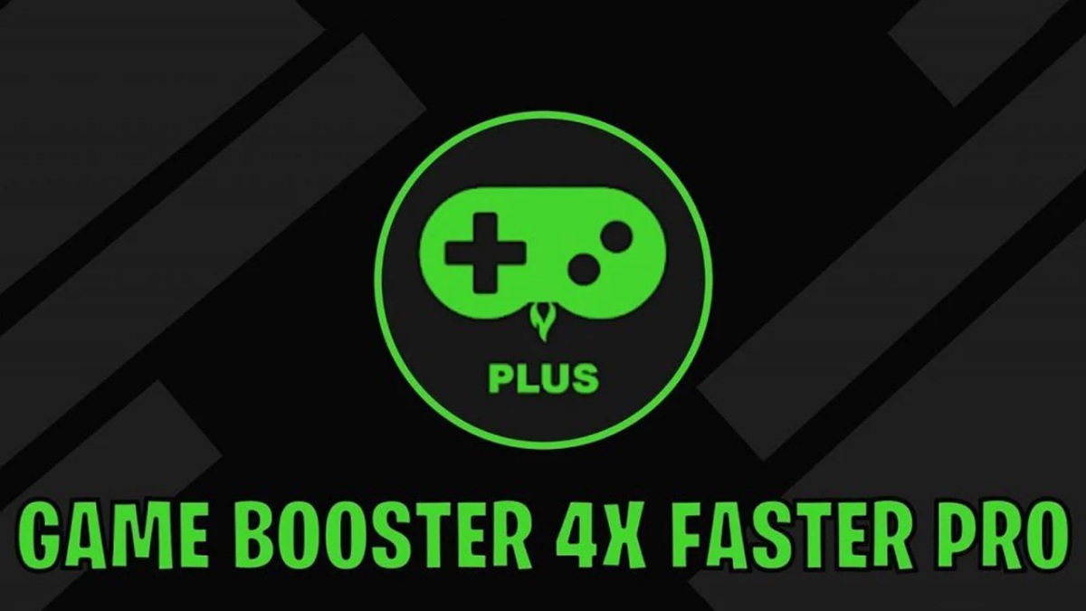 Top 6 phần mềm Game Booster tăng tốc game hiệu quả