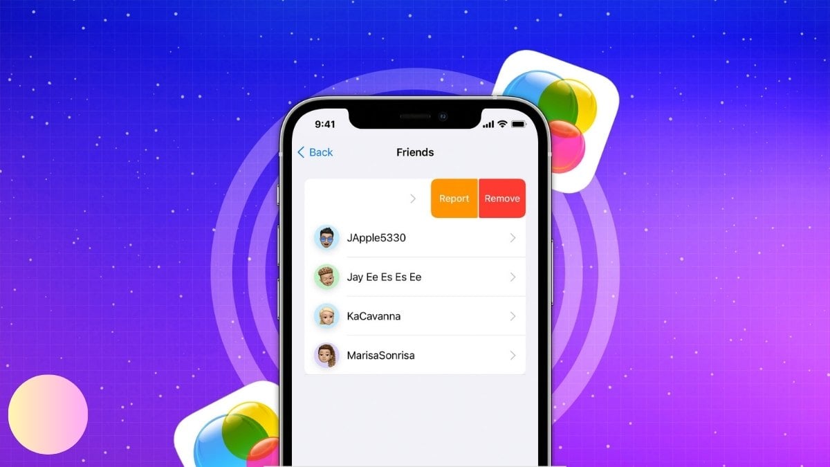 Game Center là gì? Cách tạo tài khoản trong Game Center