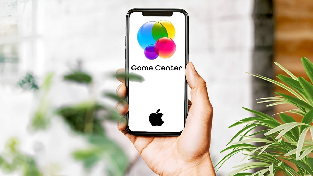 Game Center là gì? Cách tạo tài khoản trong Game Center