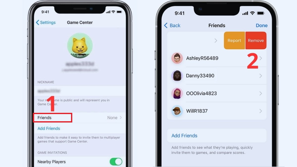 Game Center là gì? Cách tạo tài khoản trong Game Center