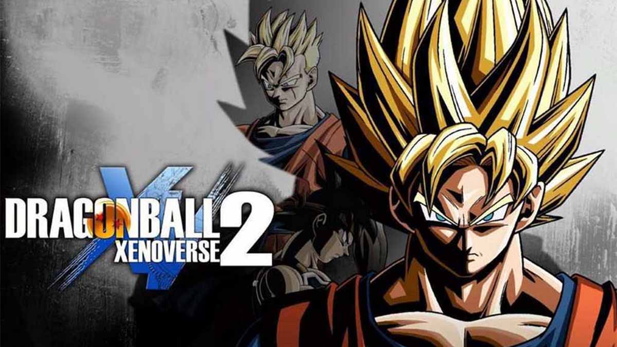 Top 10 game Dragon Ball hay, lôi cuốn nhất bạn nên chơi