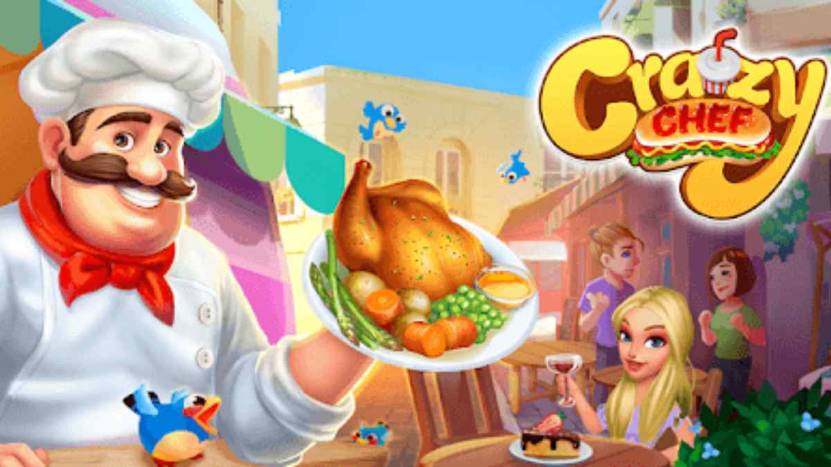 Top 10 Game Nấu ăn Hay Nhất Trên Mobile Mà Bạn Nên Thử 3033