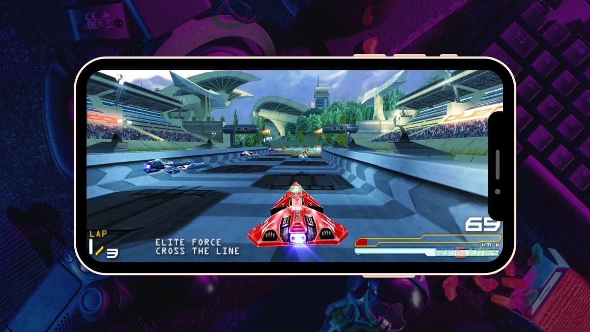 Top 15 game PSP( PlayStation Portable) hay đáng chơi nhất