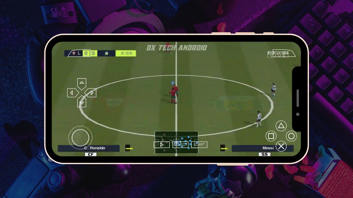 Top 15 game PSP( PlayStation Portable) hay đáng chơi nhất