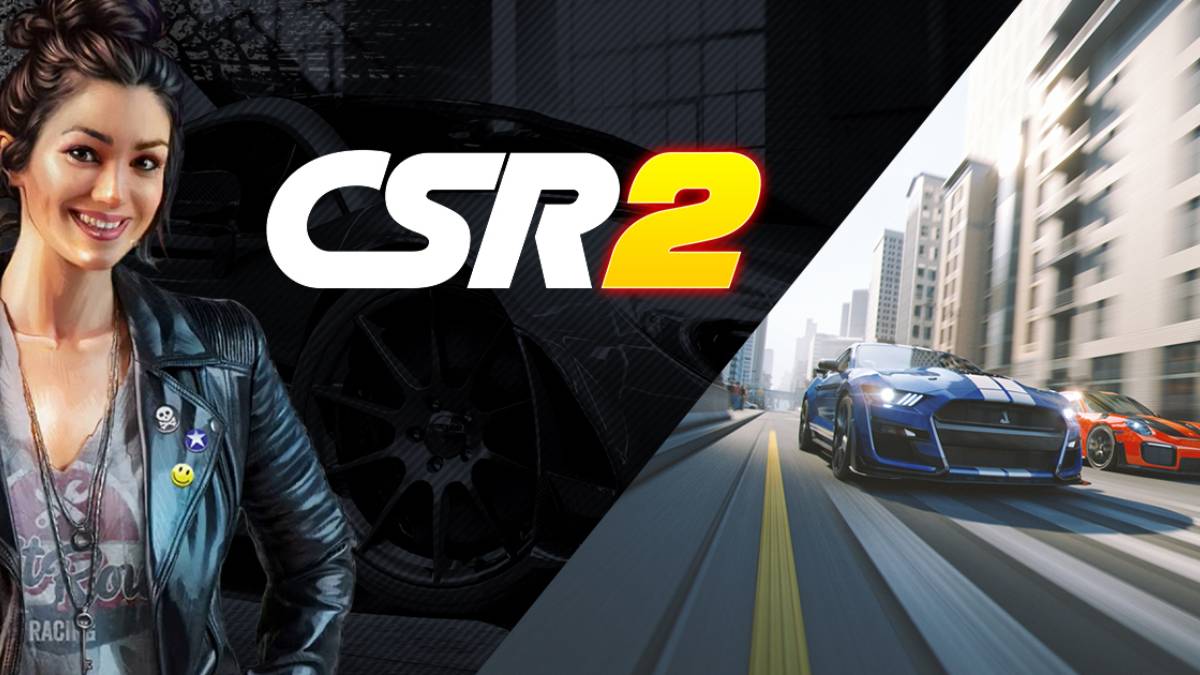 Top 12 game xe đua miễn phí hay nhất cho Mobile và PC