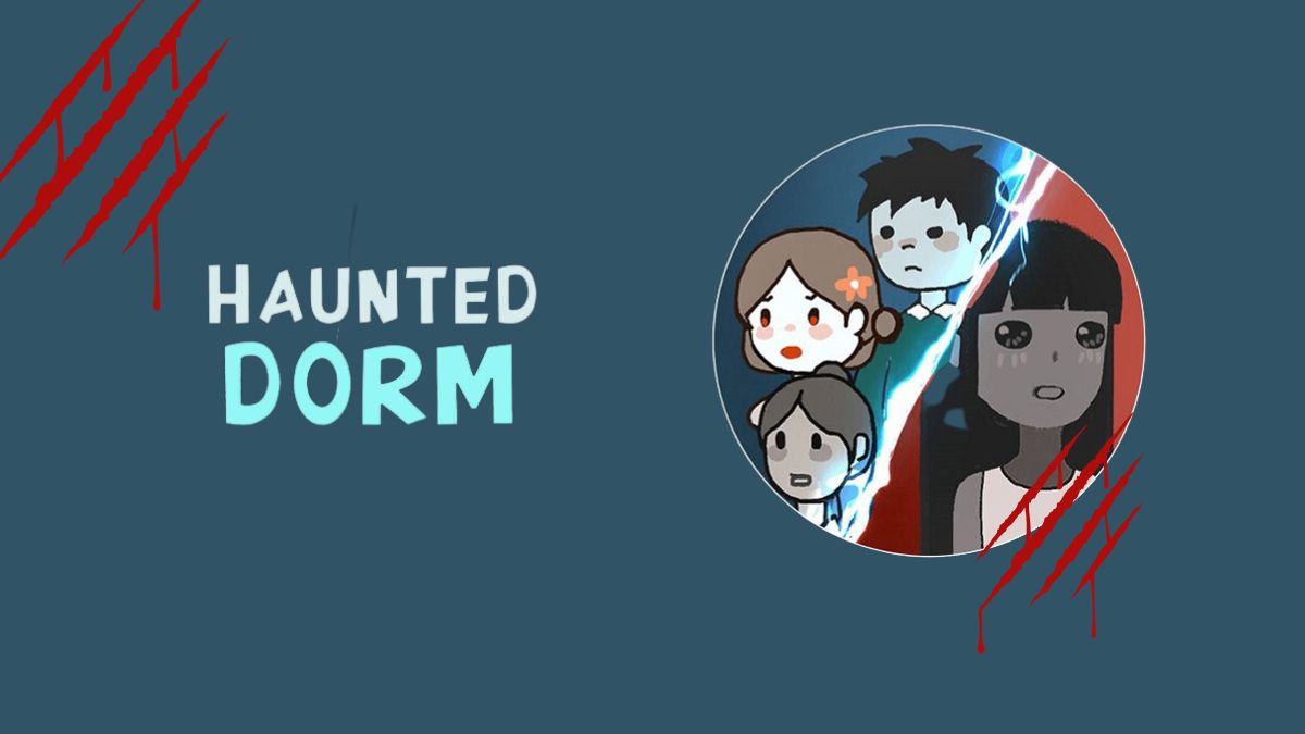 Tải Haunted Dorm - Chơi game ký túc xá ma ám miễn phí