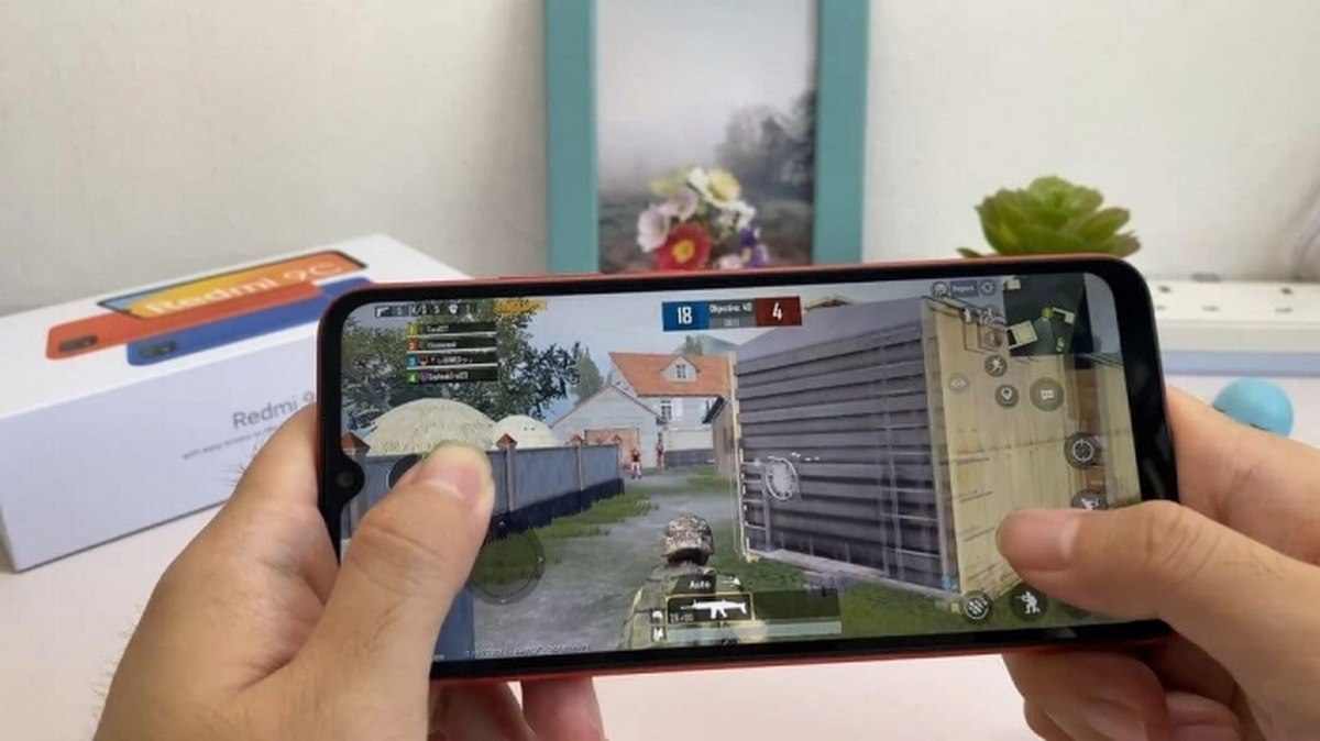 Chi tiết MediaTek Helio G35: Thông số kỹ thuật, hiệu năng