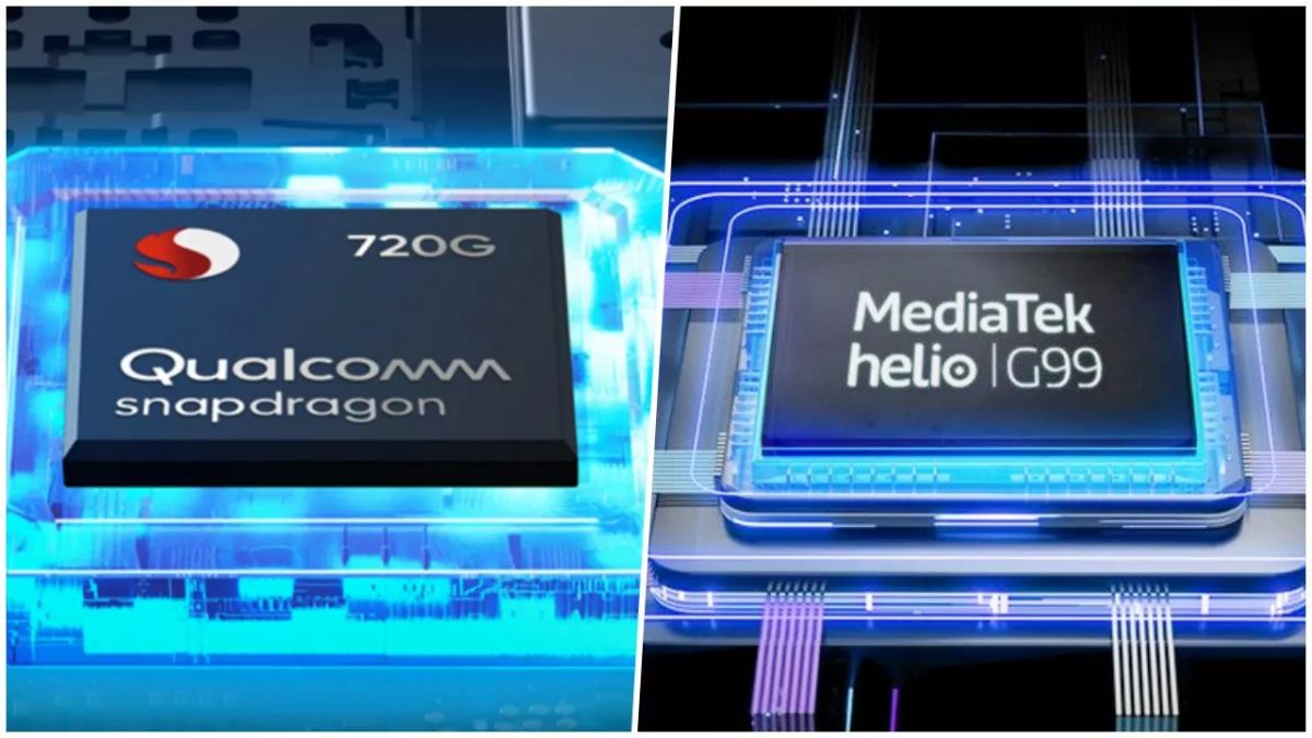 Chip Helio G99 ngang với chip Snapdragon nào hiện nay