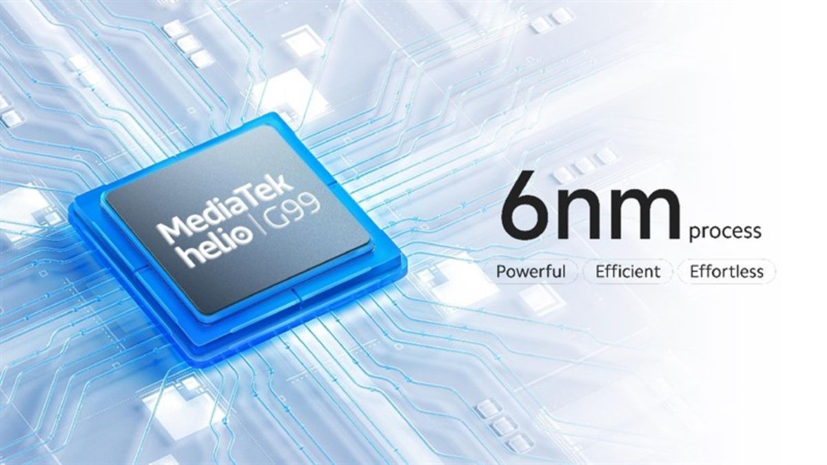 Chip Helio G99 ngang với chip Snapdragon nào hiện nay
