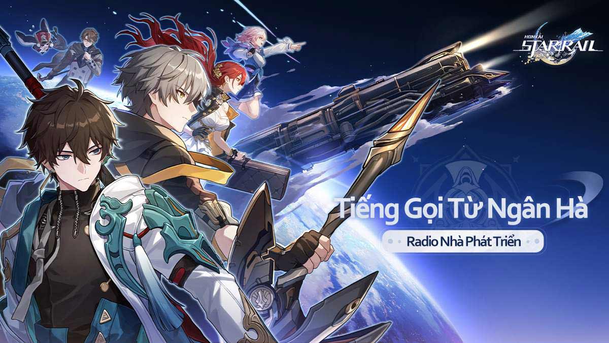 Honkai: Star Rail công bố hàng loạt cải tiến về gameplay trong phiên ...