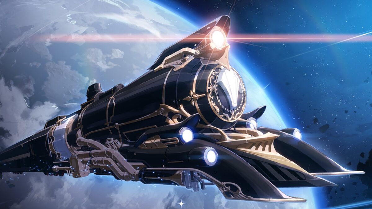 Game thủ Honkai: Star Rail phá kỷ lục về số Vật Thể Lạ trong Vũ Trụ Mô ...