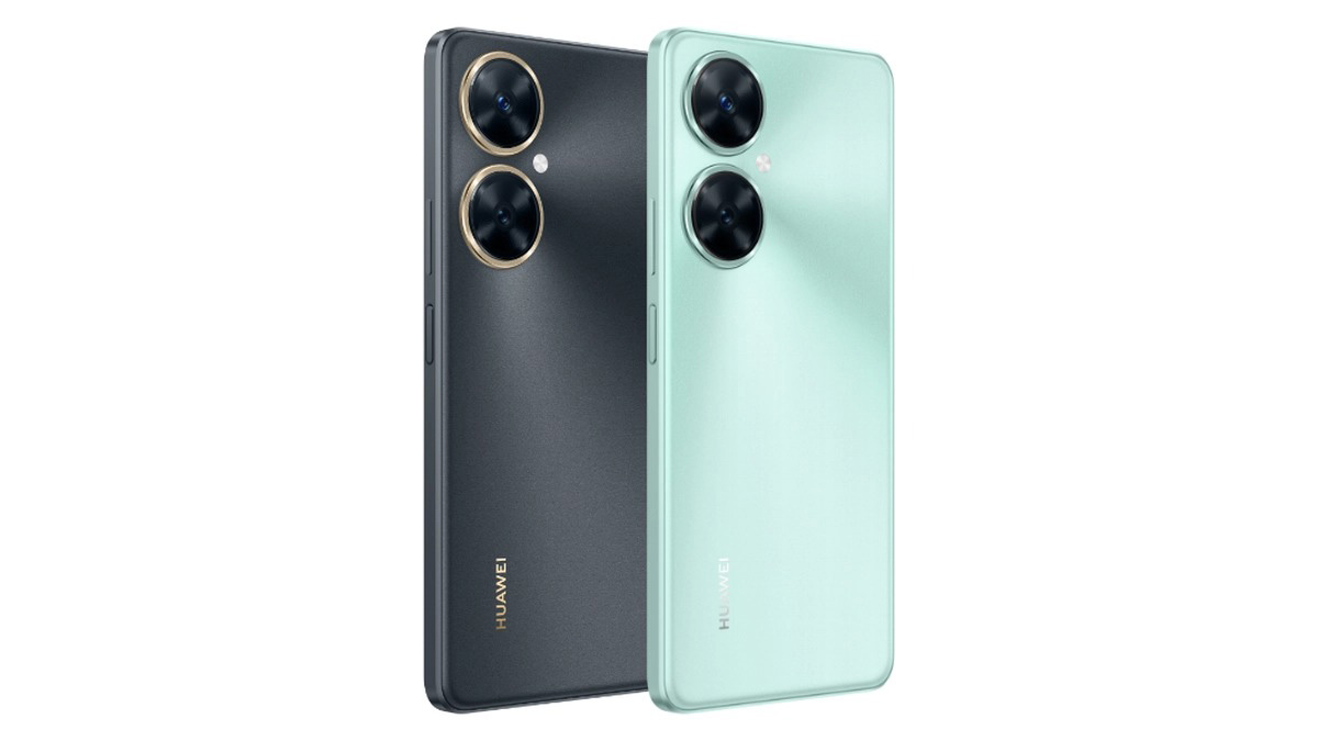 Huawei Enjoy 60 Pro ra mắt: Snapdragon 680, camera 50MP, giá từ 5.3 ...