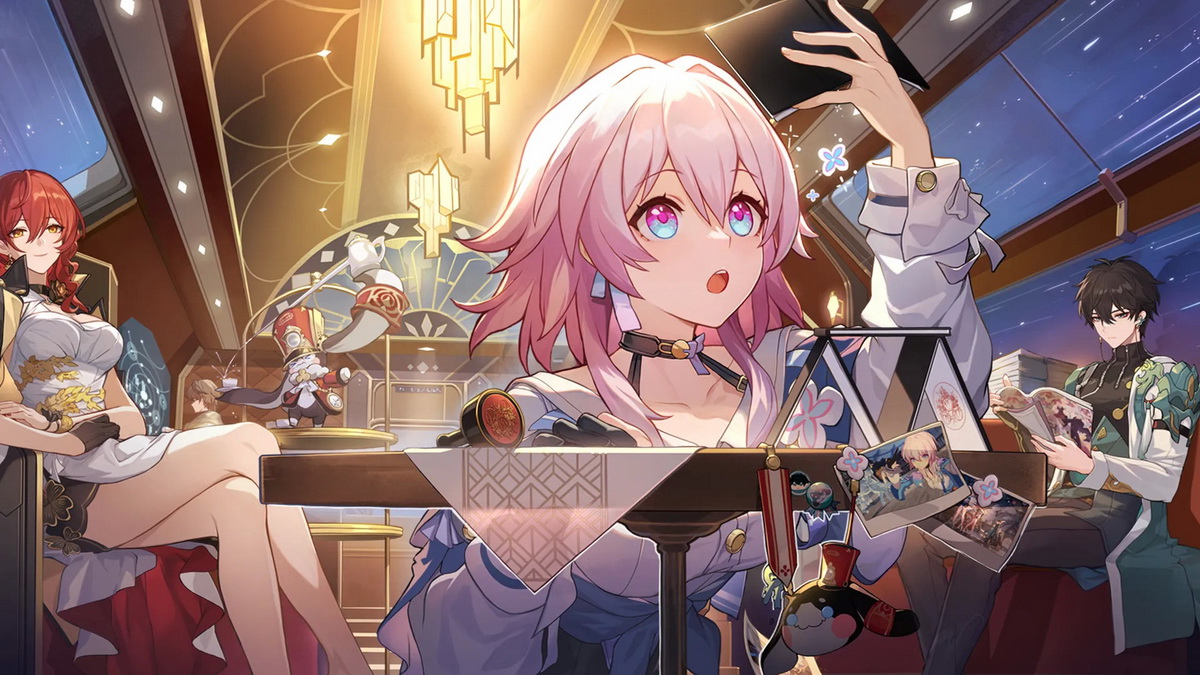 Honkai Star Rail: Hướng dẫn chi tiết về tốc độ, chỉ số quan trọng hàng ...