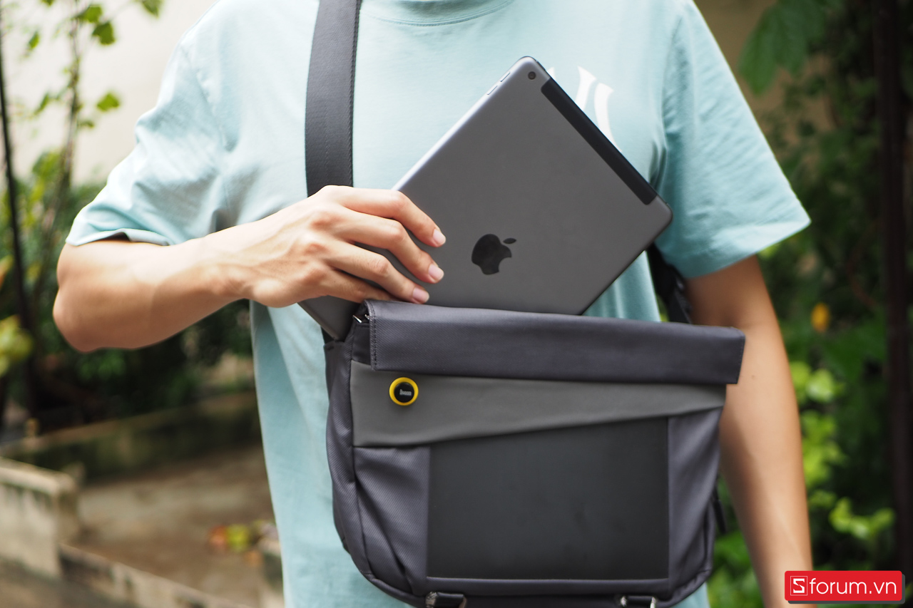 Đánh giá iPad Gen 9: Sau 2 năm vẫn rất hot, có thể làm được nhiều thứ ...
