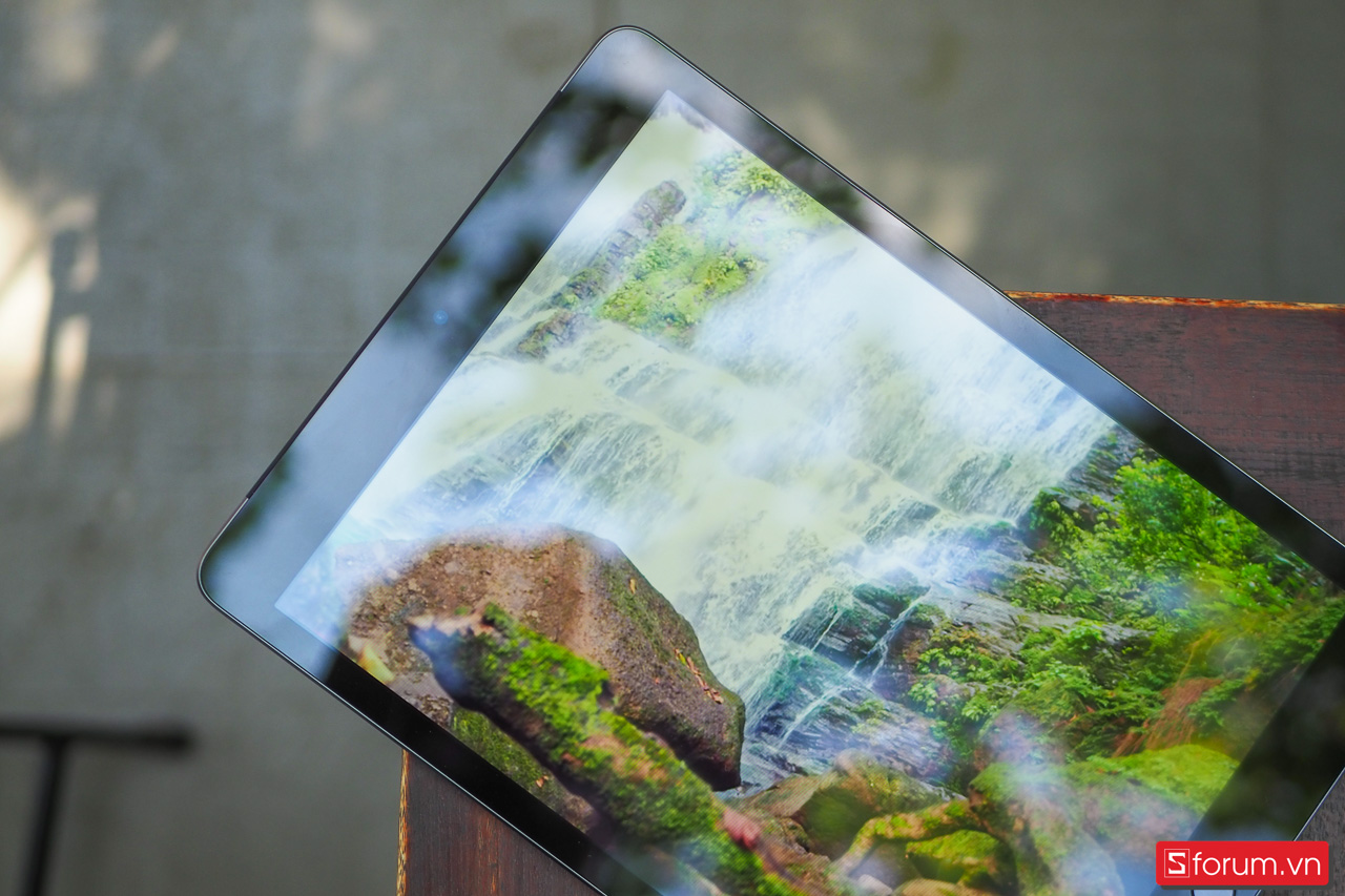 Đánh giá iPad Gen 9: Sau 2 năm vẫn rất hot, có thể làm được nhiều thứ ...