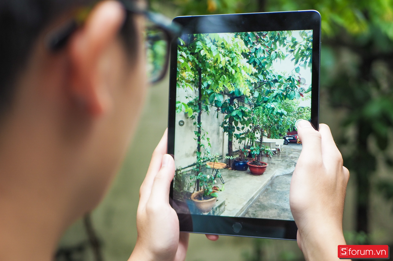 Đánh giá iPad Gen 9: Sau 2 năm vẫn rất hot, có thể làm được nhiều thứ ...