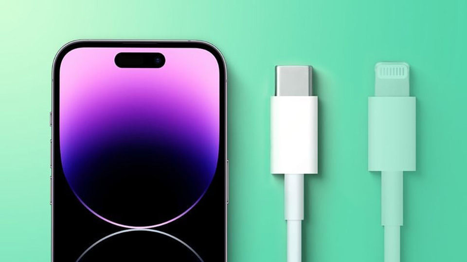 Apple sẽ mang đến những cải tiến gì cho cổng USB-C trên dòng iPhone 15?