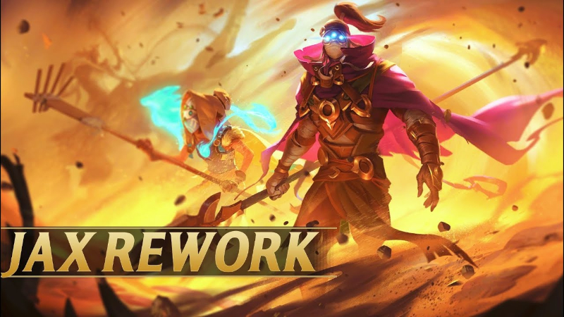 LMHT: Ngoài tướng mới họa sĩ, Riot còn ấp ủ những dự án nào?