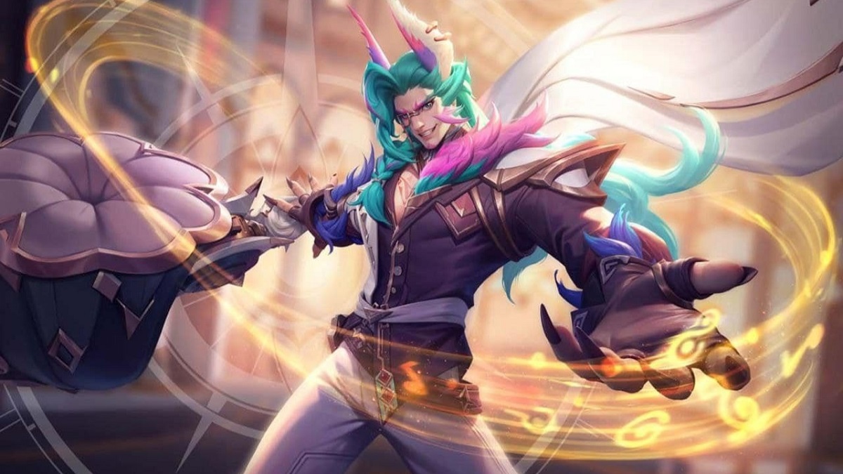 Liên Quân Mobile: Học ngay 3 giáo án khắc chế "combo xe tăng" Bijan ...