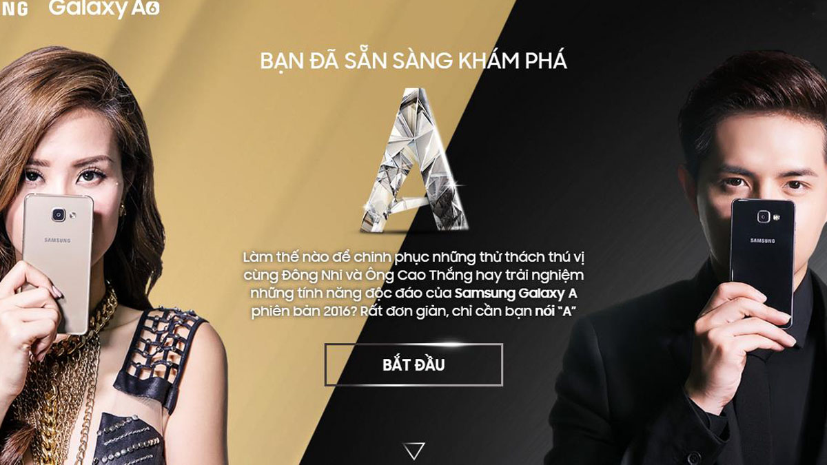 Các hãng smartphone với "hào quang rực rỡ" từ KOL, influencer giờ ra sao?