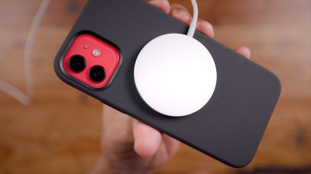 Công nghệ Magsafe là gì? Thiết bị dùng làm gì trên iPhone