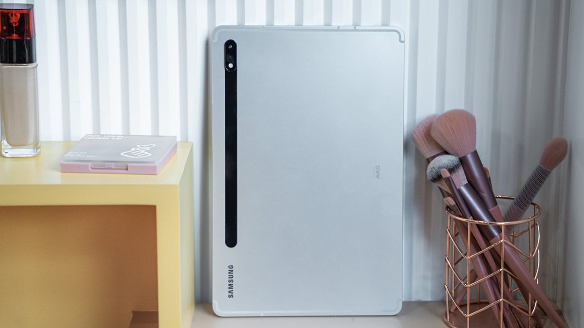 Màn hình PLS LCD là gì? Những ưu điểm nổi bật của PLS LCD