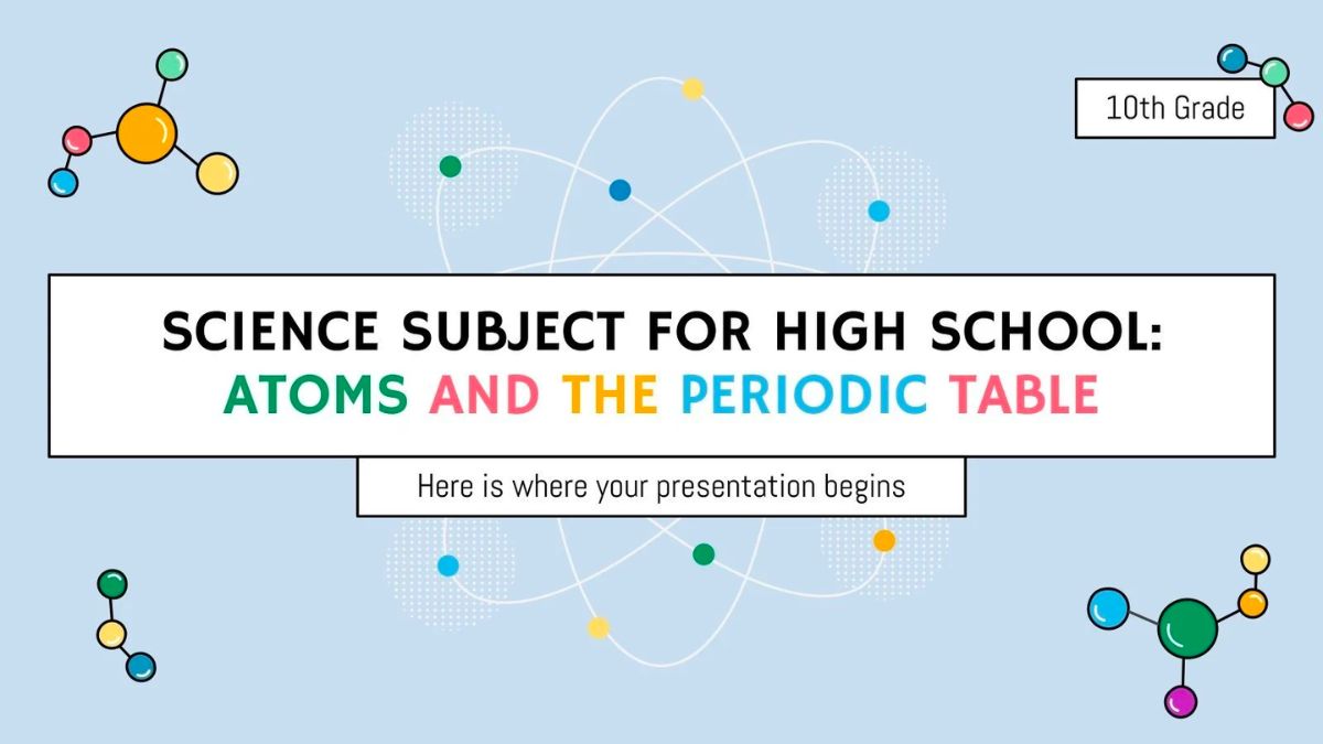 60+ Mẫu Powerpoint (Template Powerpoint) đẹp miễn phí