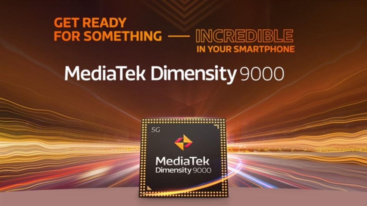 Chip mediatek dimensity 9000 là gì? Tính năng gì vượt trội