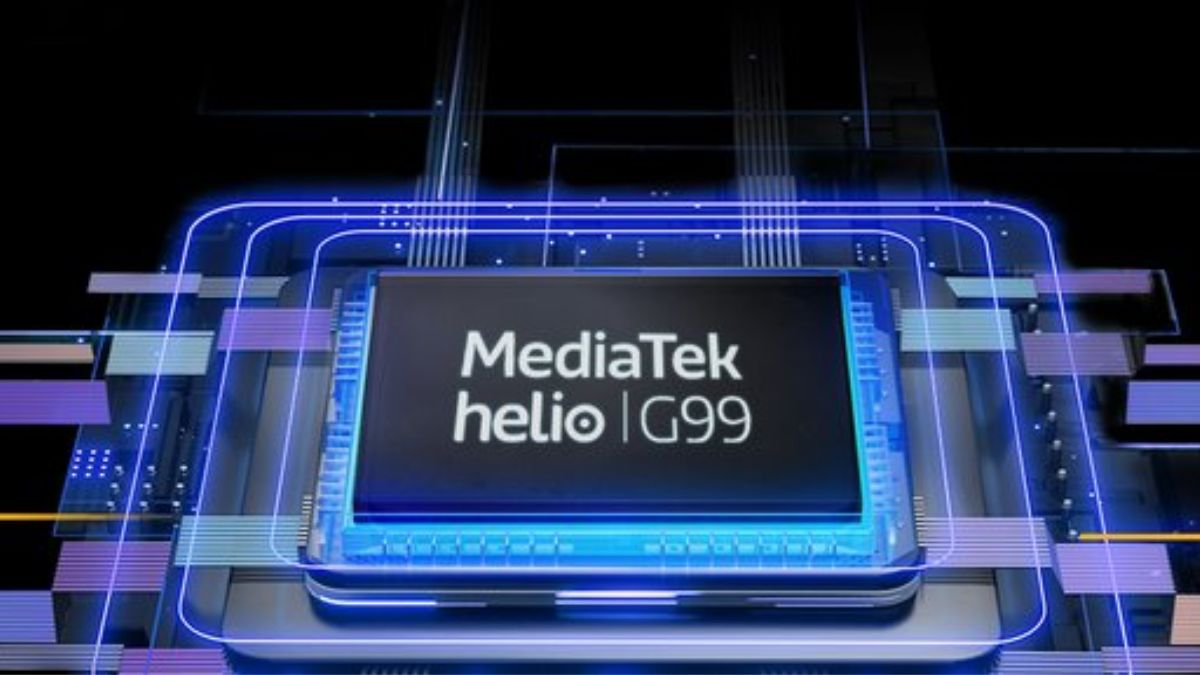 Tìm hiểu chip Mediatek Helio G96 bộ vi xử lý cao cấp mạnh mẽ
