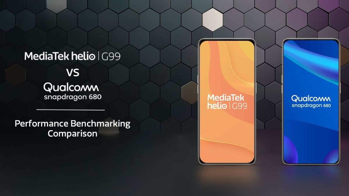 Chip MediaTek Helio G99 có hiệu năng, tốc độ tốt hơn không?