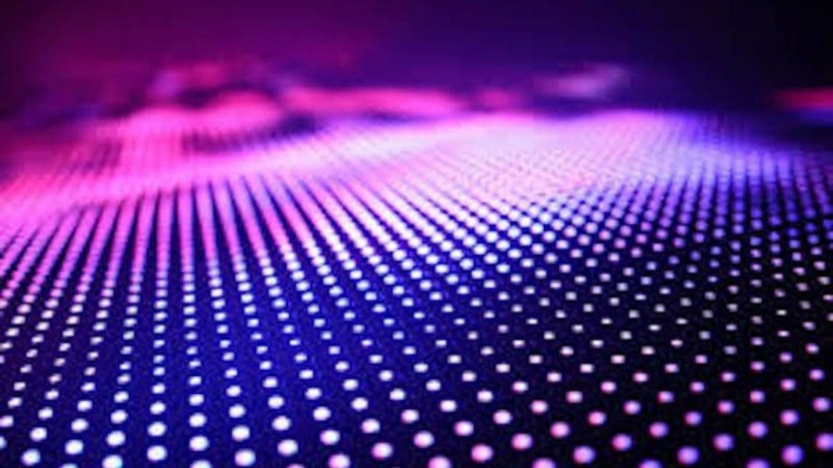 Mini LED là gì? Sự khác nhau với màn hình LED, OLED và QLED