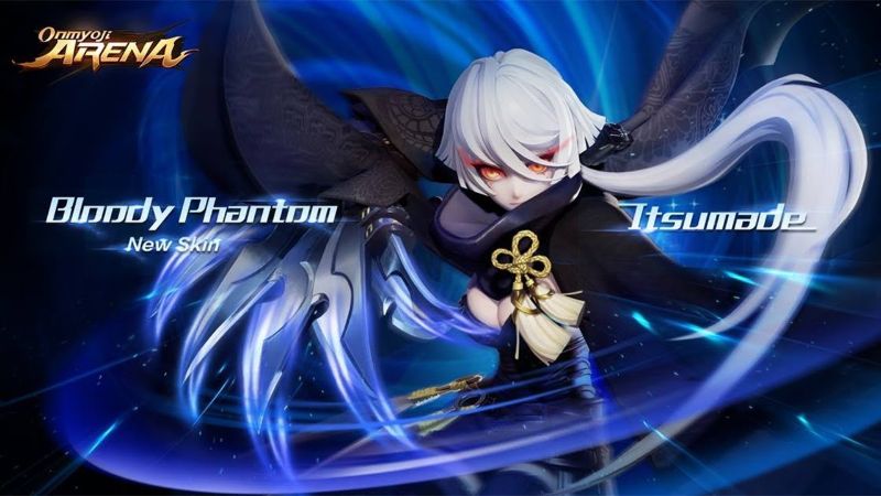 Onmyoji Arena: Top 5 Thức Thần dễ chơi cho người mới nhập môn