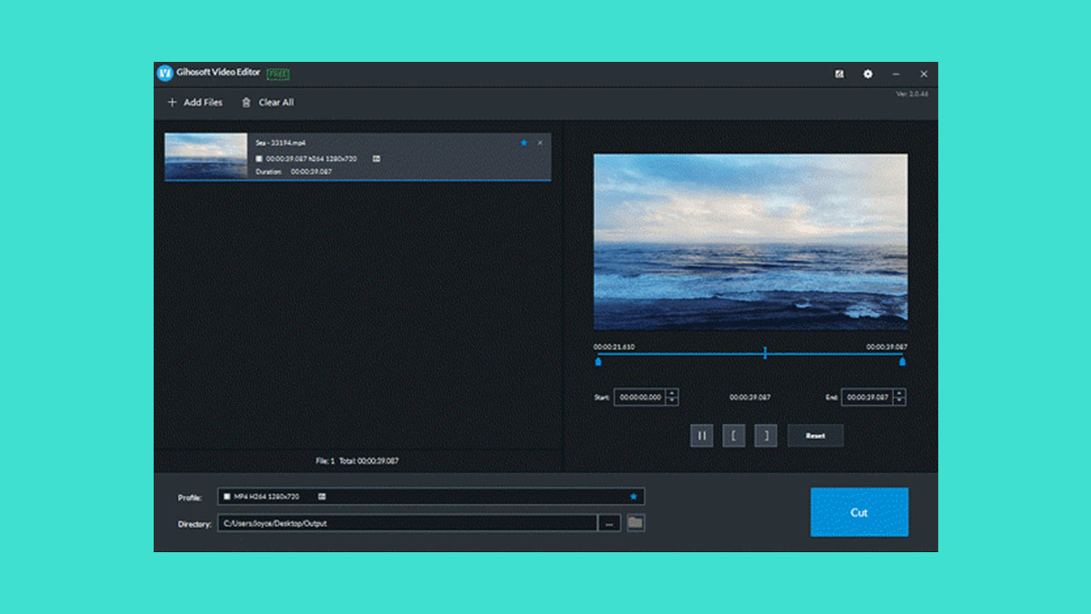 Top 15 phần mềm cắt video miễn phí trên máy tính, điện thoại