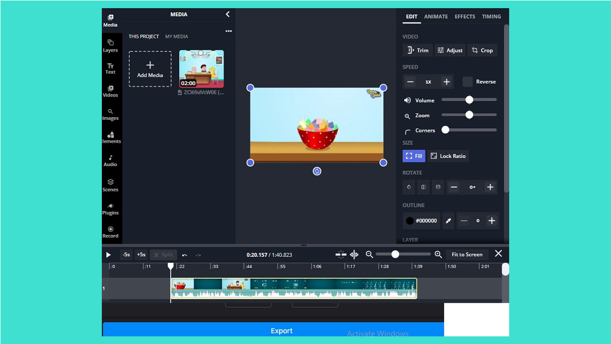Top 15 phần mềm cắt video miễn phí trên máy tính, điện thoại