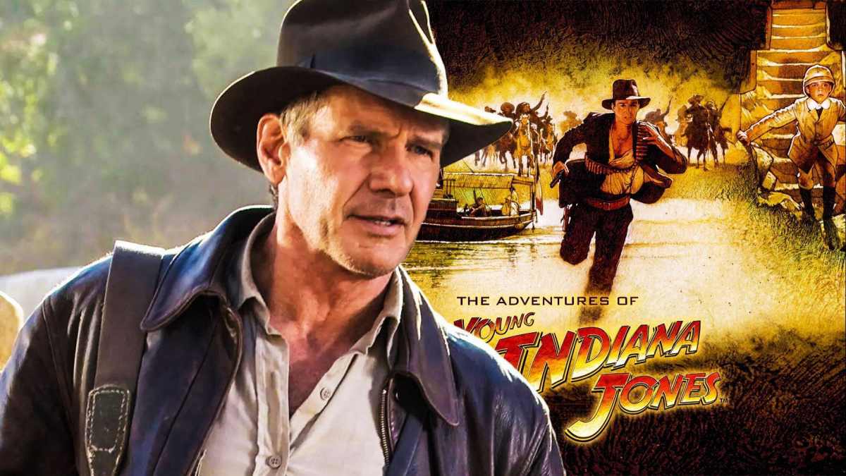 Lịch chiếu phát sóng phim Indiana Jones 5 cập nhật mới nhất