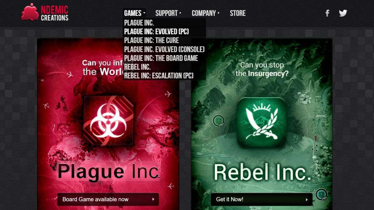 Cách tải Plague Inc: Evolved trên Android, iOS, PC đơn giản
