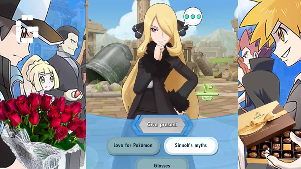 Cách Tải Pokémon Masters Ex Trên Android Ios Nhanh Chóng