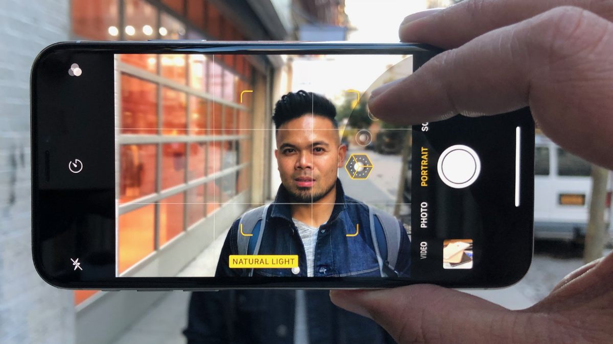 Portrait mode là gì? Cách sử dụng Portrait mode làm nét ảnh
