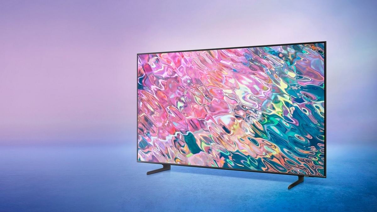 Quantum Dot OLED là gì? Ưu điểm của công nghệ chấm lượng tử