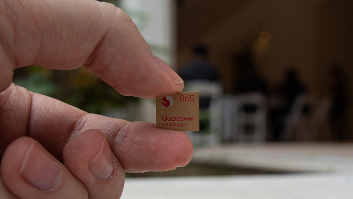 Snapdragon 865 là gì? Tìm hiểu đặc điểm nổi bật, thông số