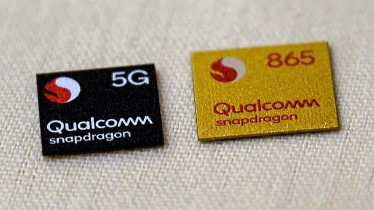 Snapdragon 865 là gì? Tìm hiểu đặc điểm nổi bật, thông số