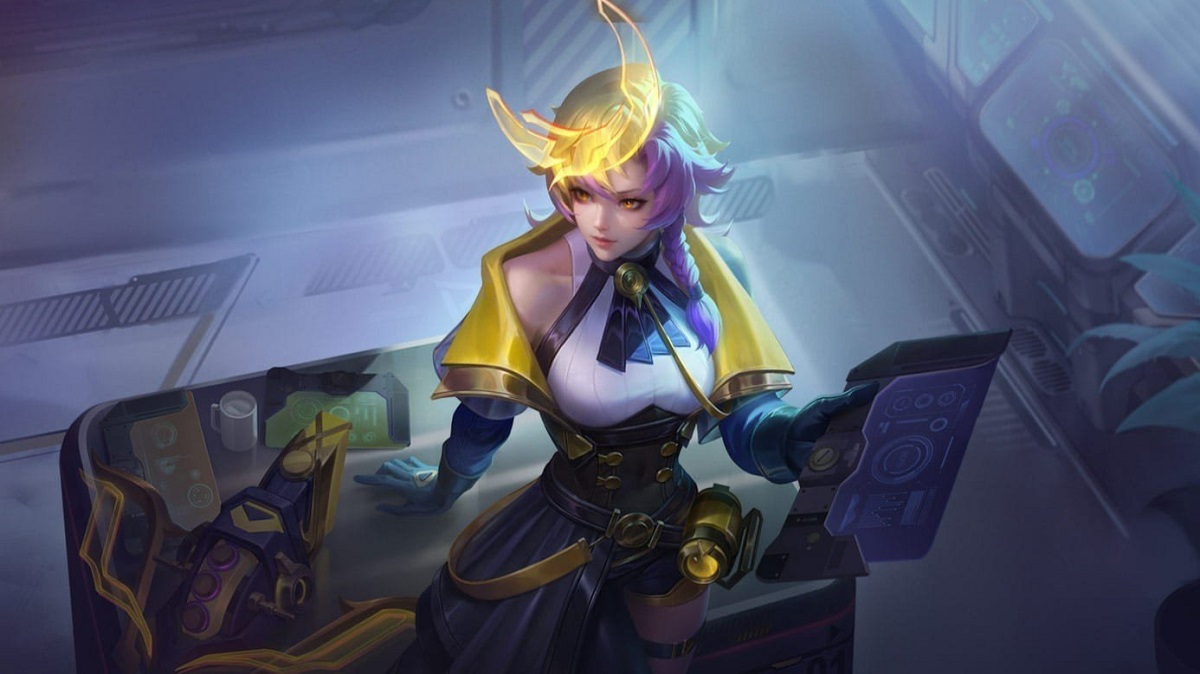 Sổ Sứ Mệnh Liên Quân mùa 54 rộn ràng với Aleister, Lindis, Chaugnar