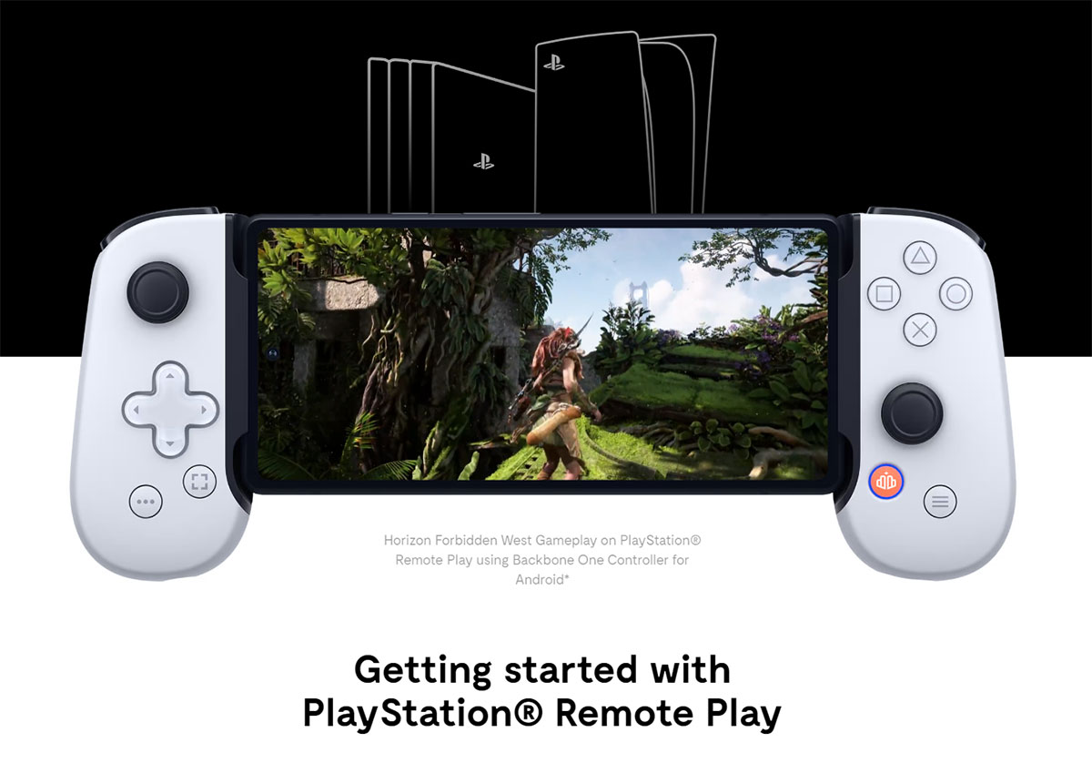 Những điều cần biết về Project Q của PlayStation 5