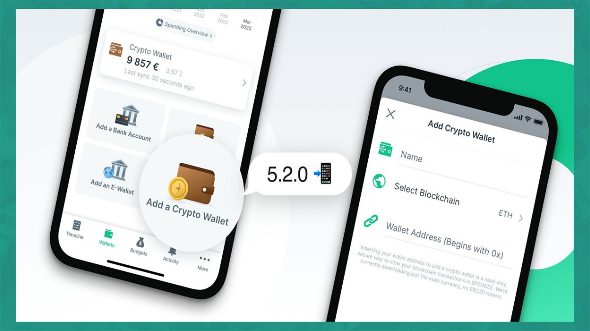 Tải Spendee - Ứng dụng quản lý, lập ngân sách chi tiêu