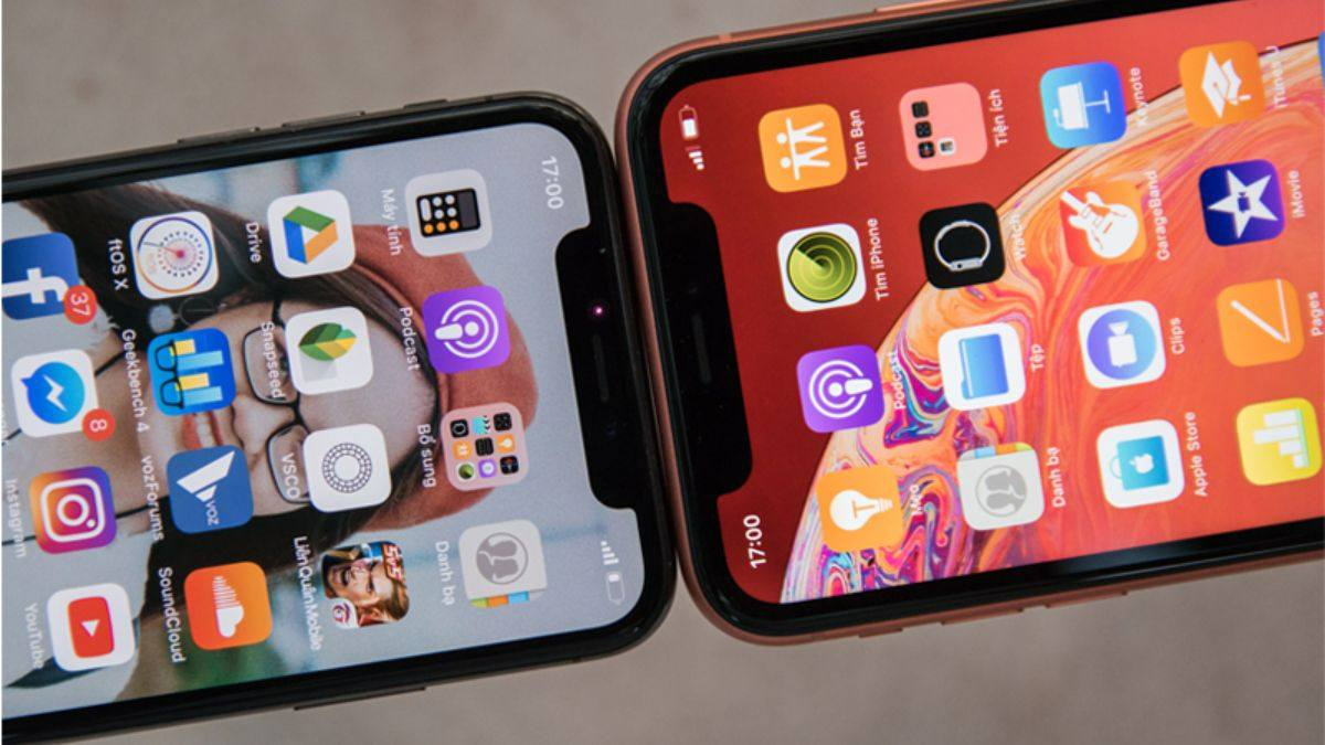 Màn hình Super Retina XDR là gì? Có những điểm nổi bật gì?